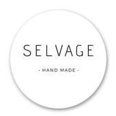Selvage - Hand Made | Productos conscientes
